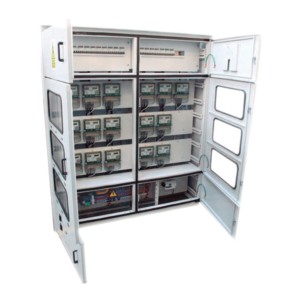 Tableros de Medida Indirecta – Ryctel